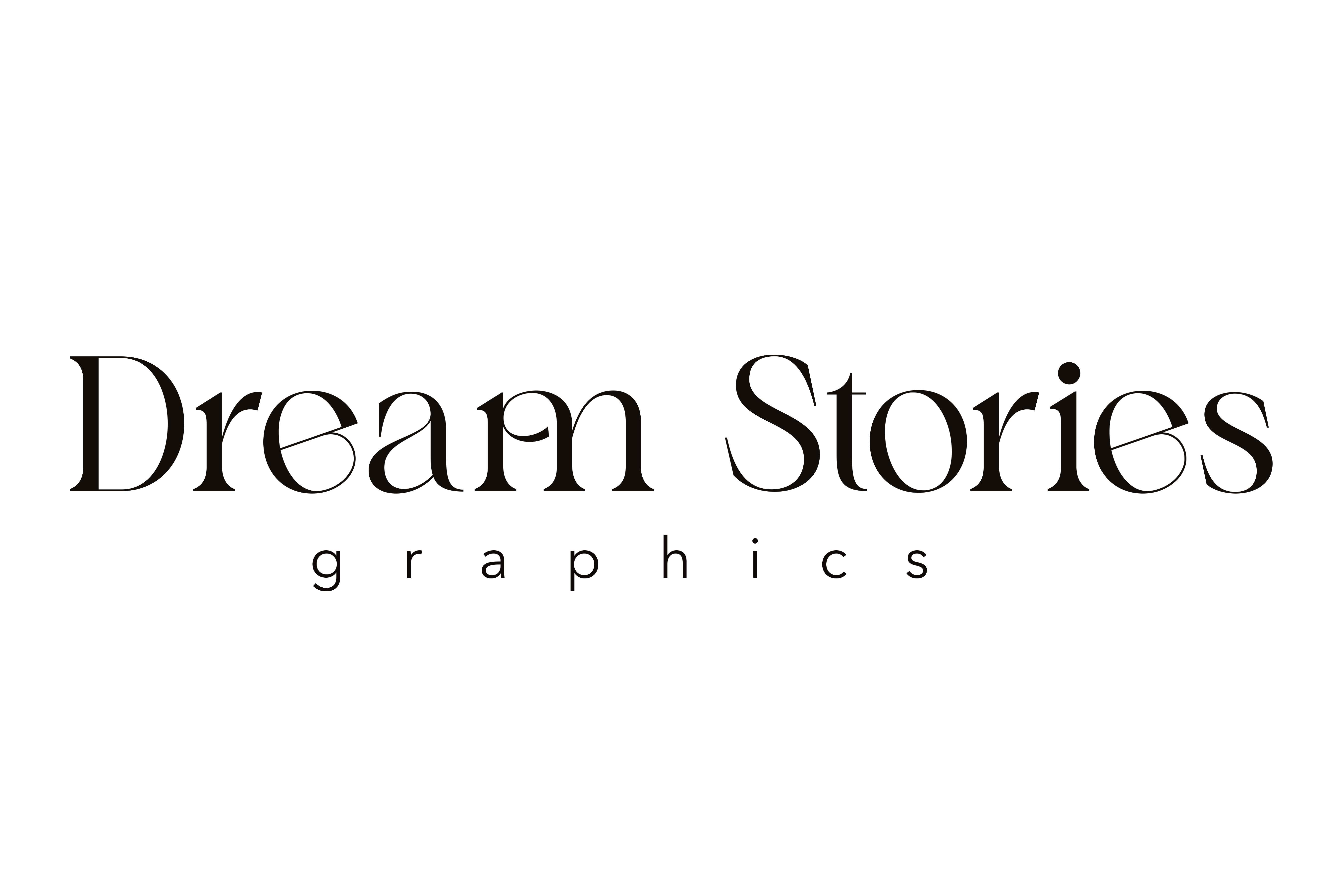 Dream Stories Graphics - Creative Graphic Design Company in India